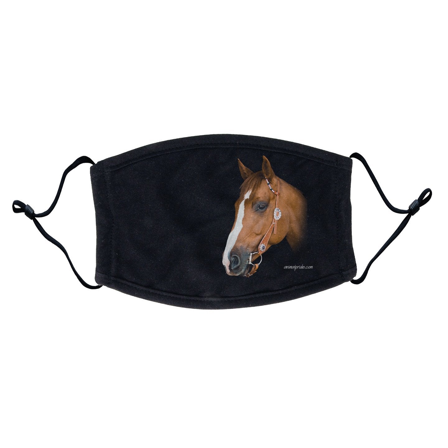 Animal Face Masks | Made in USA | Cloth Face Coverings – AnimalPride.com