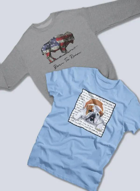 AnimalPride.com | Animal T-Shirts & Clothing For Men, Women, & Kids