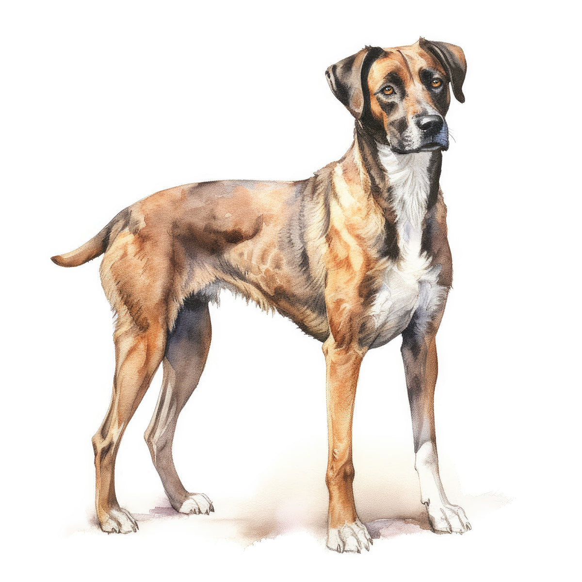 Mountain Curs – AnimalPride.com