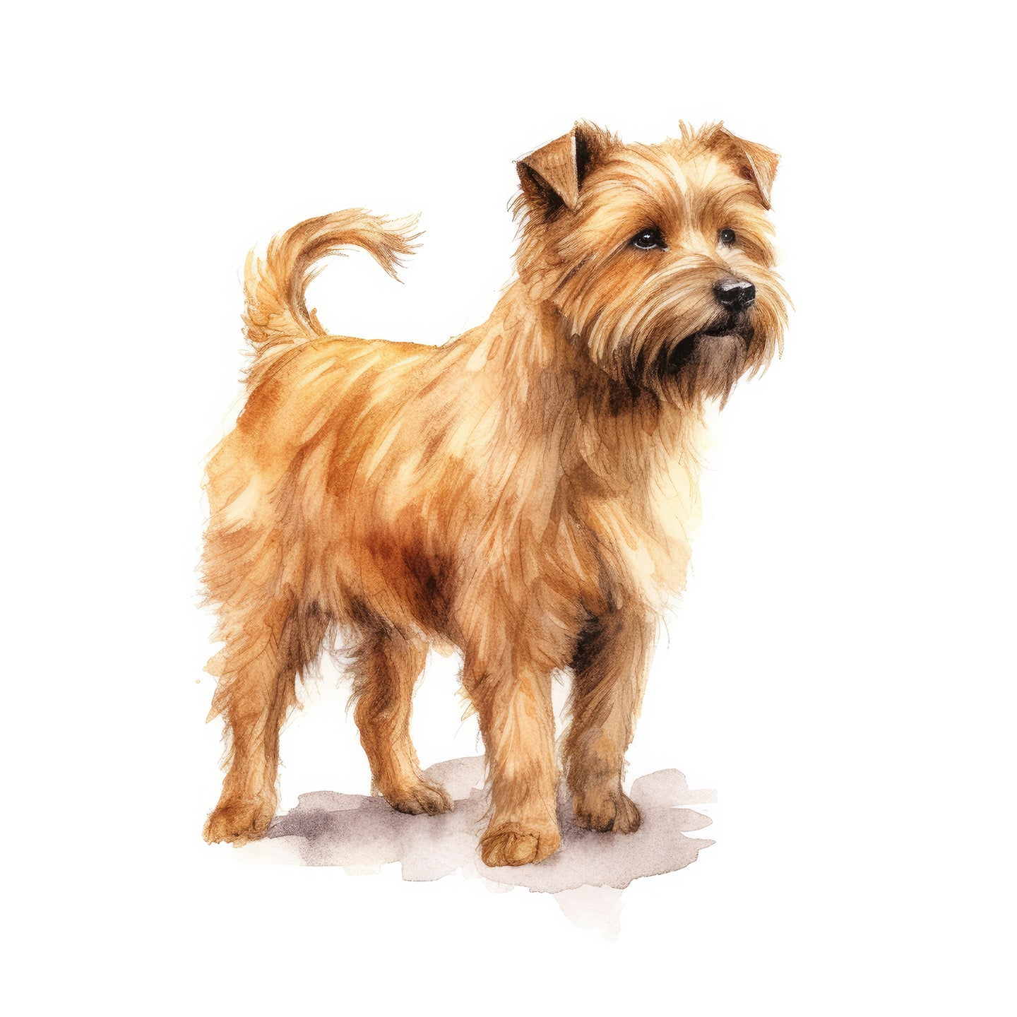 Norfolk Terriers – AnimalPride.com
