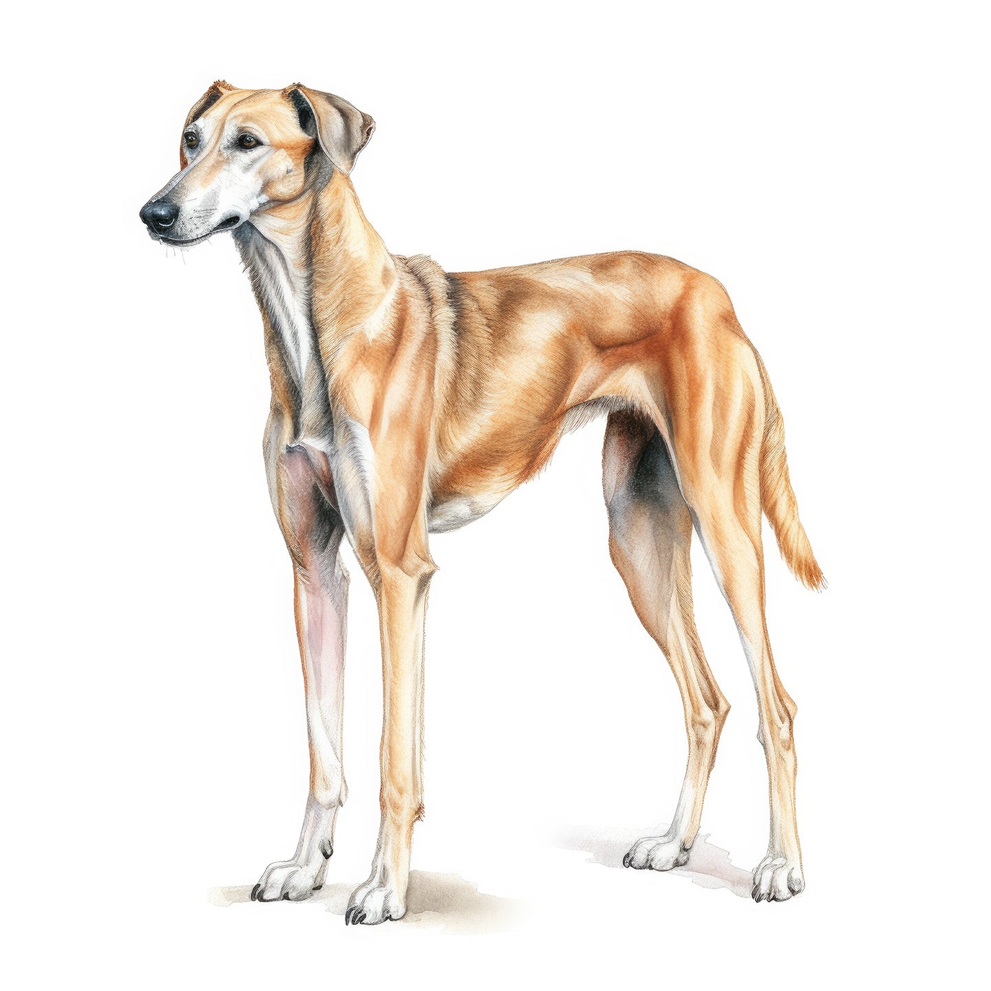 Sloughis – AnimalPride.com